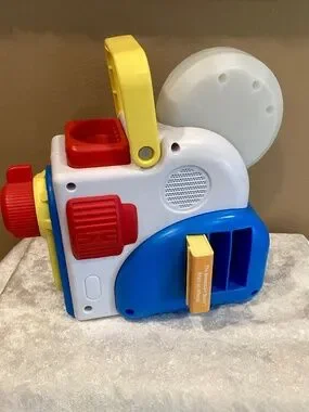 Little Tikes | Toys | Little Tikes Story Dream Machine Book Projector ...